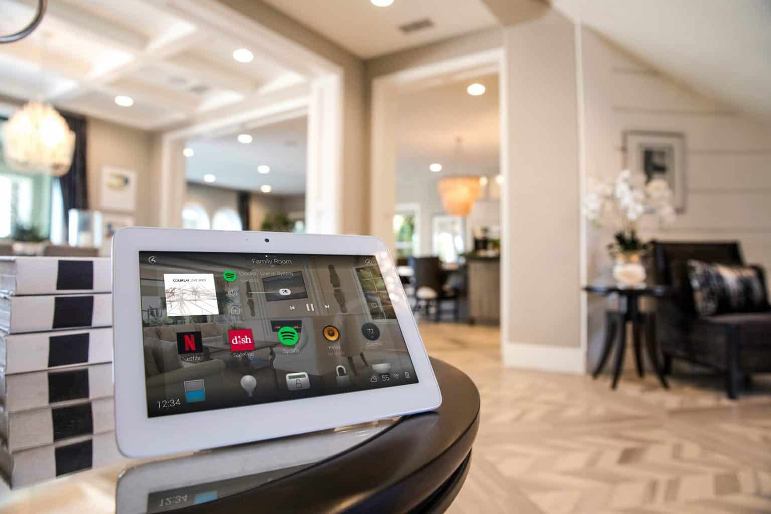 Automated Innovation - Home Automation & Business Security